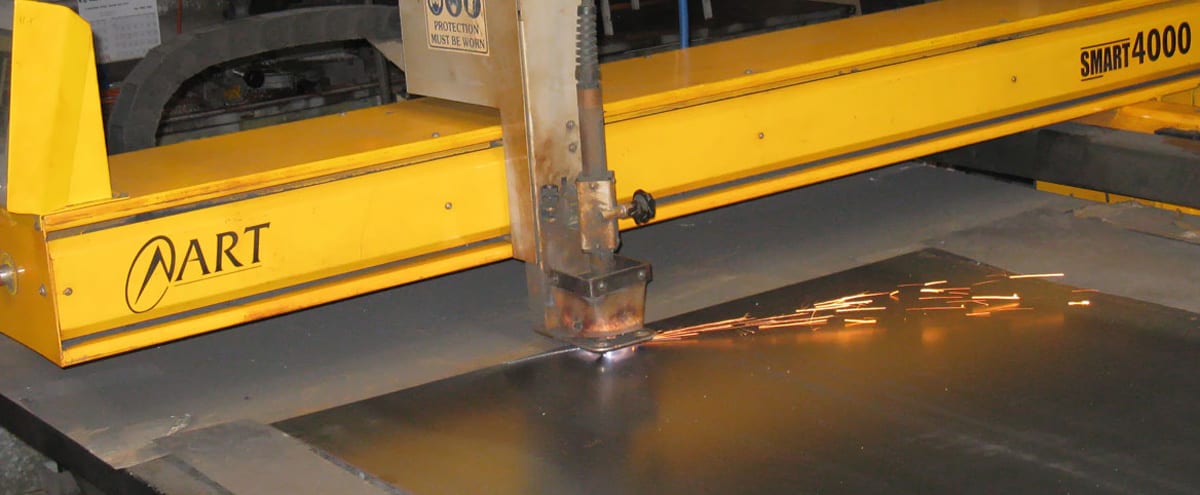 Steel Supplier Mackay | B&B Hazell Sheet Metal Works