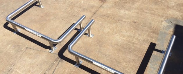 Specialist Guards & Covers Mackay | B&B Hazell Sheet Metal Works